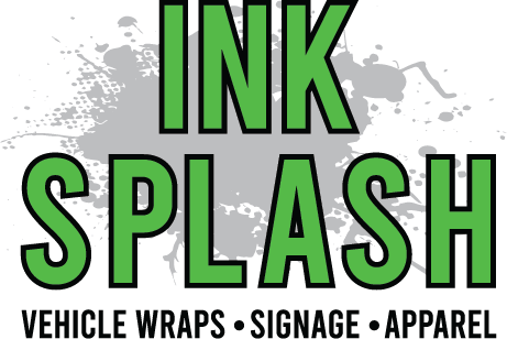 Ink Splash Apparel, Spiritwear & Signage – InkSplash