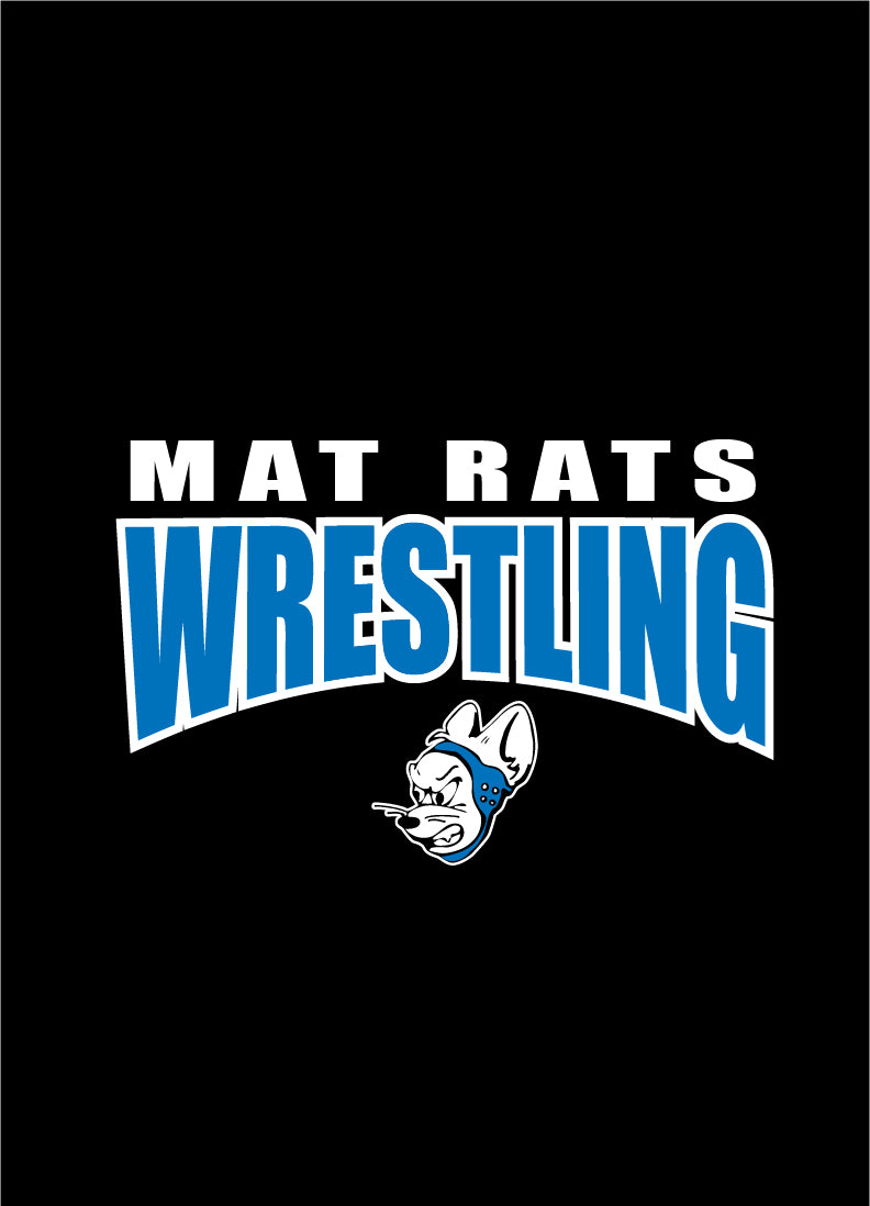 Mat Rats Cotton Brand Design – InkSplash
